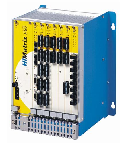 F60 CPU01 | Safety-Related Controller | Hima Supplier,F60 CPU01 ...