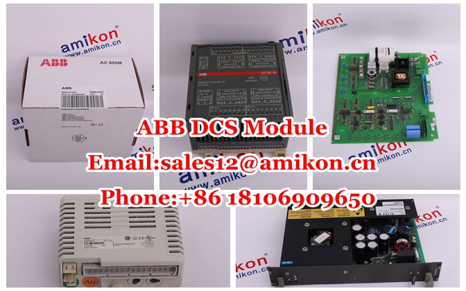 SD833 3BSC610066R1 | Power Supply | ABB Supplier,SD833 3BSC610066R1 ...
