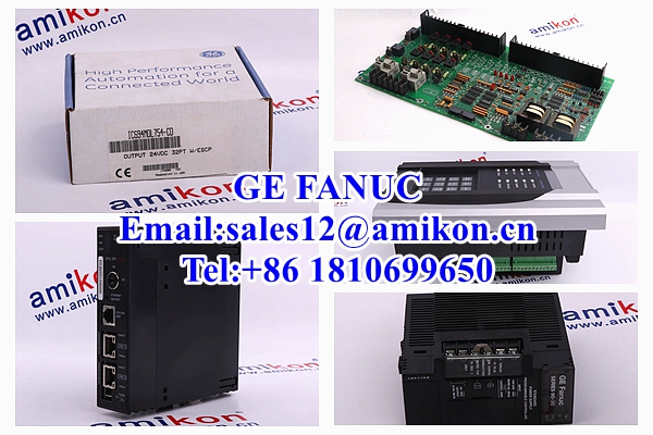 GE Fanuc DS3800NTCF | Mark IV PLC Supplier,GE Fanuc DS3800NTCF | Mark ...