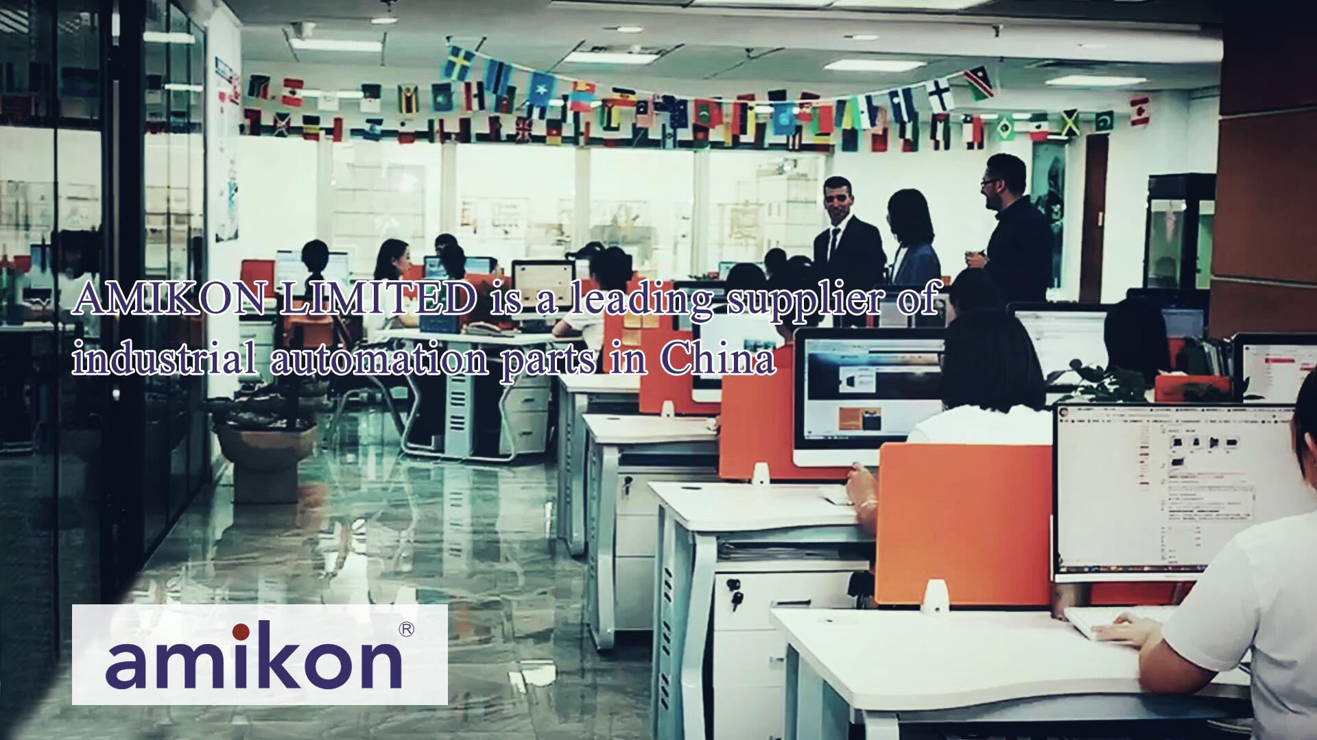 sales6@amikon.cn——ABB PM632 3BSE005831R1