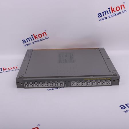 T8100 ICS Triplex Trusted TMR Controller Chassis Supplier,T8100 ICS ...
