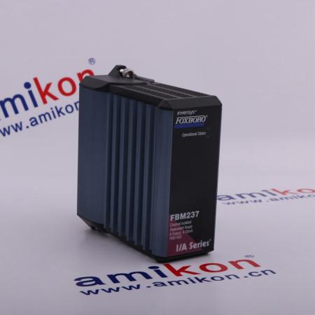 Invensys Foxboro FBM233 I/A Series Supplier,Invensys Foxboro FBM233 I/A ...