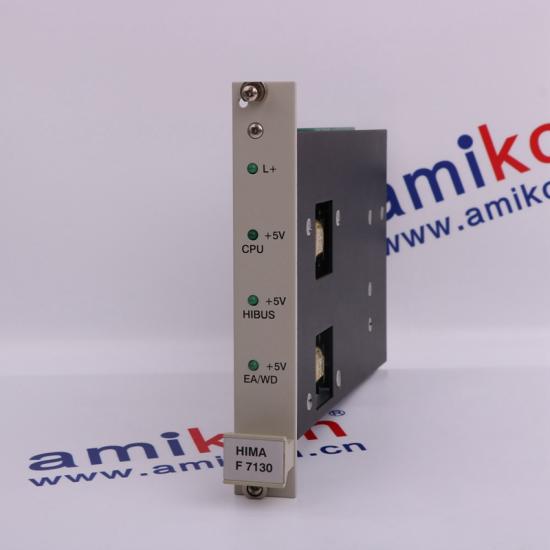 HIMA H7506 Supplier,HIMA H7506 Price | Amikon Limited
