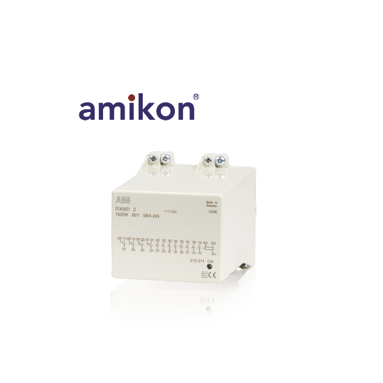ABB RXMD-1 Bistable Relays Supplier,ABB RXMD-1 Bistable Relays Price ...